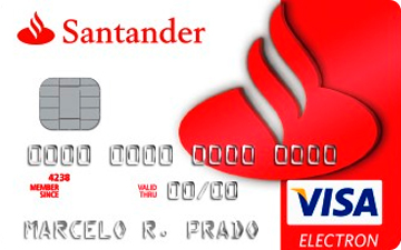 ᐈ Tarjeta de débito Básica Nómina de Santander | 💳 Análisis y ...