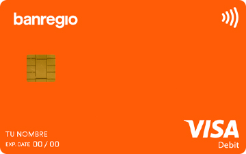 ᐈ Tarjeta de crédito Naranja Lite Plus de Banregio | 💳 Análisis y ...