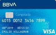 ᐈ Tarjeta de crédito Azul de BBVA | 💳 Análisis y Condiciones | Bancos.live