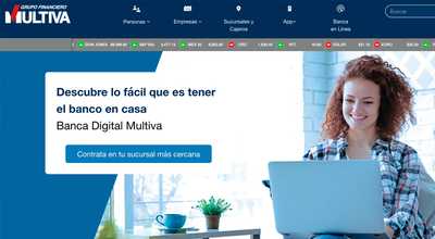 ᐈ Multiva | Bancos.live