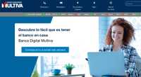 ᐈ Multiva | Bancos.live