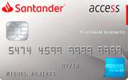 ᐈ Santander | Bancos.live